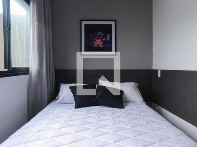Apartamento à Venda Consolação, 1 Quarto, 17 m² São Paulo