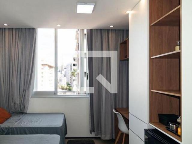 Apartamento à Venda Consolação, 1 Quarto, 17 m² São Paulo
