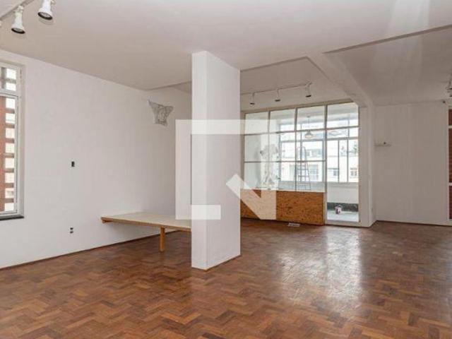 Apartamento à Venda Consolação, 1 Quarto, 140 m² São Paulo