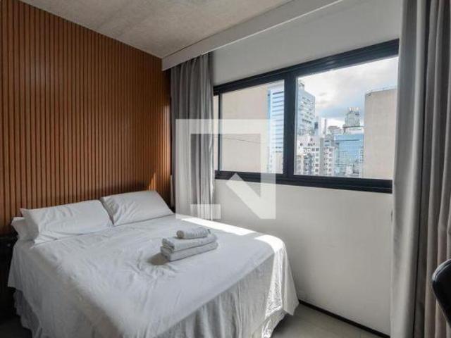 Apartamento à Venda Consolação, 1 Quarto, 15 m2