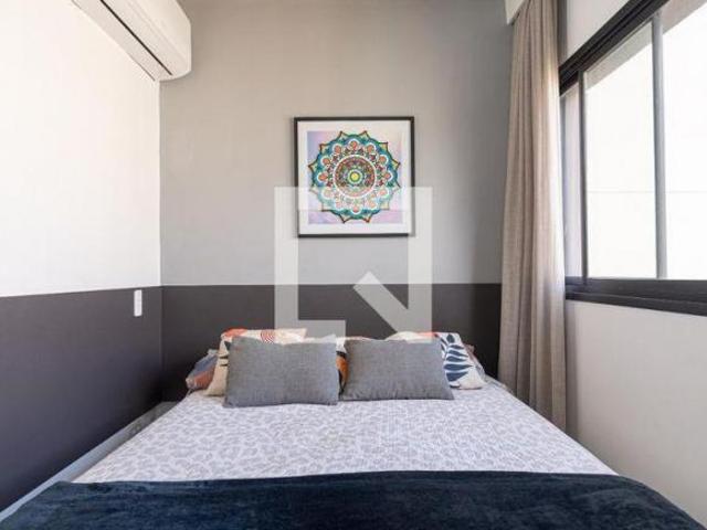 Apartamento à Venda Consolação, 1 Quarto, 15 m² São Paulo