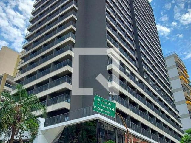 Apartamento à Venda Consolação, 1 Quarto, 16 m2