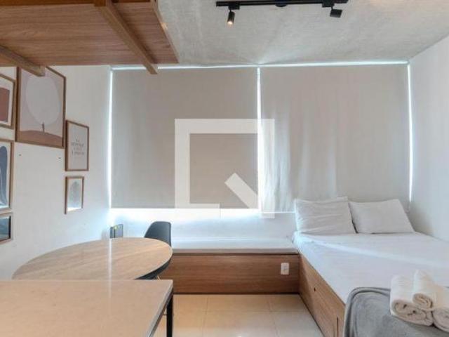Apartamento à Venda Consolação, 1 Quarto, 16 m² São Paulo