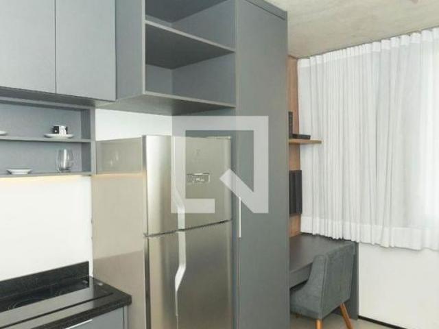 Apartamento à Venda Consolação, 1 Quarto, 16 m² São Paulo