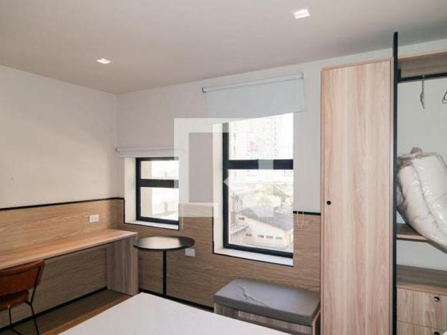 Apartamento à Venda Consolação, 1 Quarto, 18 m2