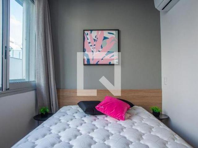 Apartamento à Venda Consolação, 1 Quarto, 18 m² São Paulo