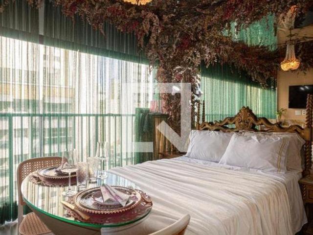 Apartamento à Venda Consolação, 1 Quarto, 18 m² São Paulo