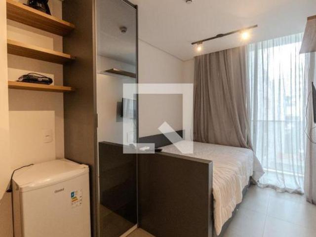 Apartamento à Venda Consolação, 1 Quarto, 19 m2