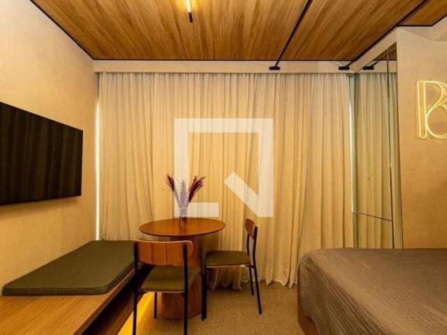 Apartamento à Venda Consolação, 1 Quarto, 19 m2