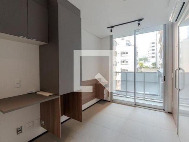 Apartamento à Venda Consolação, 1 Quarto, 19 m2