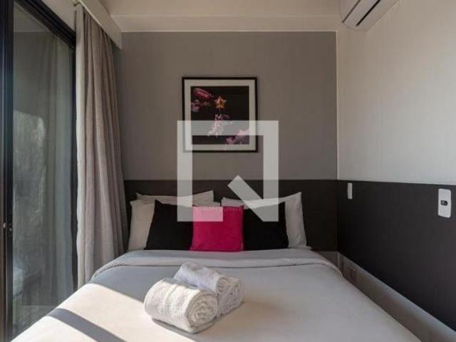 Apartamento à Venda Consolação, 1 Quarto, 19 m2