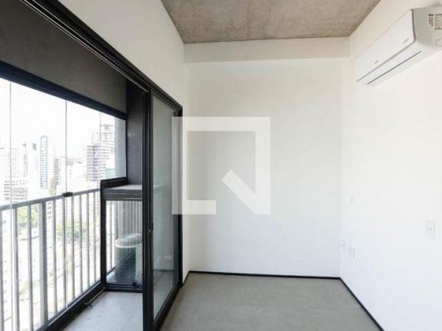 Apartamento à Venda Consolação, 1 Quarto, 19 m² São Paulo