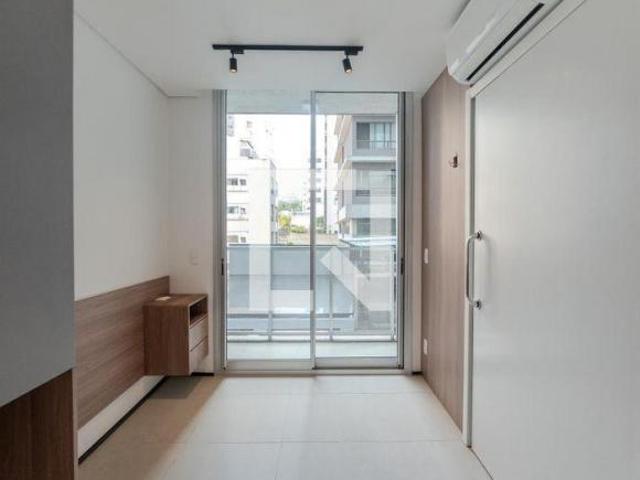 Apartamento à Venda Consolação, 1 Quarto, 19 m² São Paulo