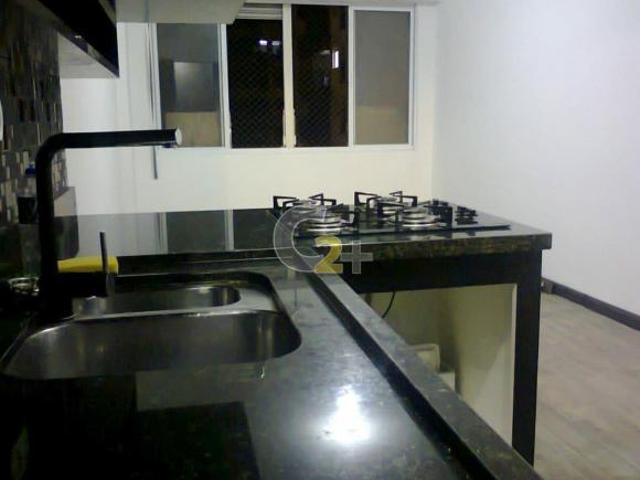 Apartamento à venda, Consolação, 1 quarto, 1 vaga