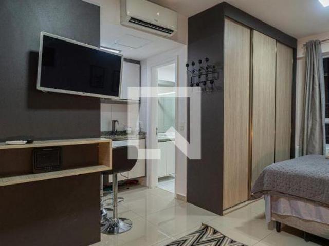 Apartamento à Venda Consolação, 1 Quarto, 23 m2