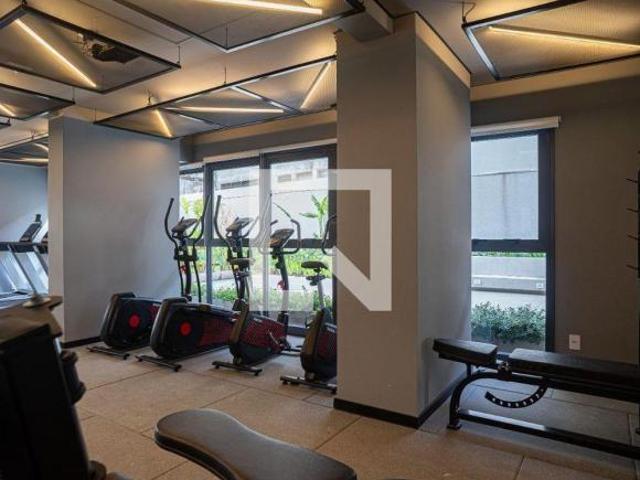 Apartamento à Venda Consolação, 1 Quarto, 23 m2