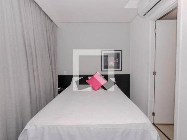 Apartamento à Venda Consolação, 1 Quarto, 23 m2