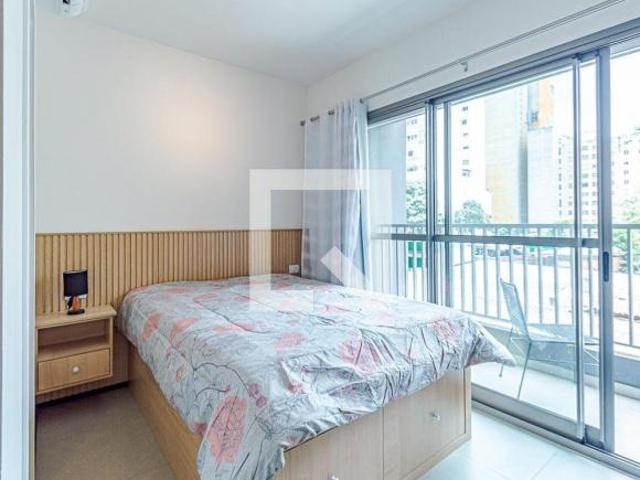 Apartamento à Venda Consolação, 1 Quarto, 23 m2