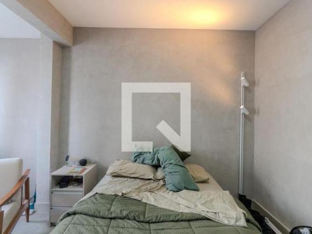 Apartamento à Venda Consolação, 1 Quarto, 23 m2