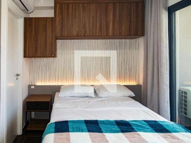Apartamento à Venda Consolação, 1 Quarto, 23 m2