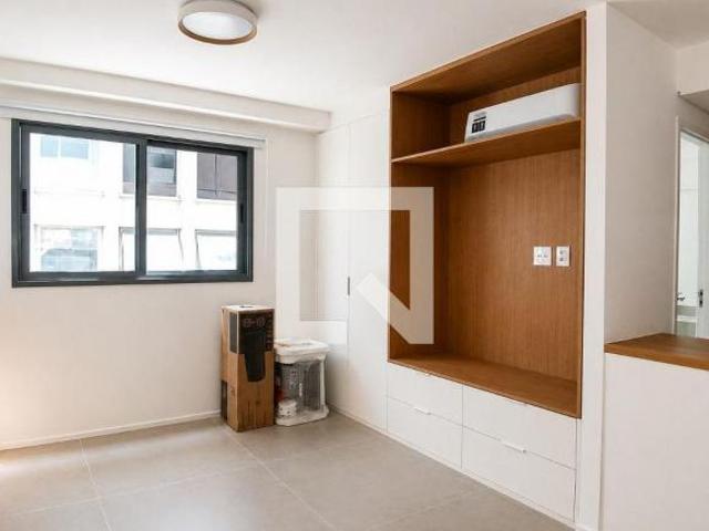 Apartamento à Venda Consolação, 1 Quarto, 23 m2