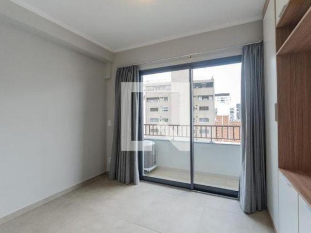 Apartamento à Venda Consolação, 1 Quarto, 23 m2