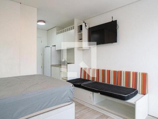 Apartamento à Venda Consolação, 1 Quarto, 23 m2