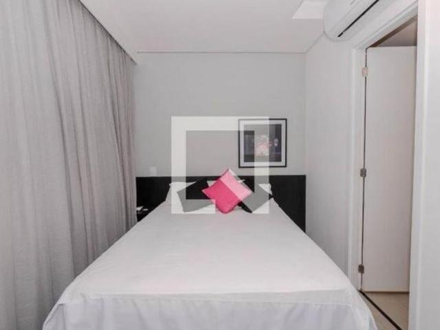 Apartamento à Venda Consolação, 1 Quarto, 23 m2