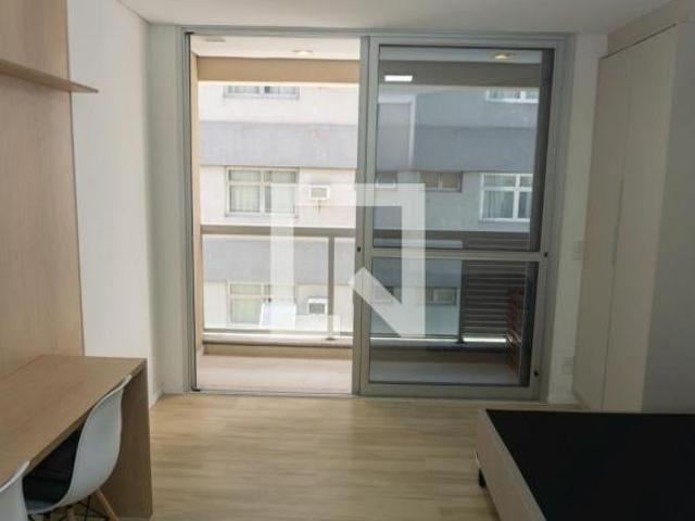 Apartamento à Venda Consolação, 1 Quarto, 23 m2