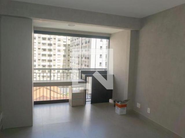 Apartamento à Venda Consolação, 1 Quarto, 23 m2