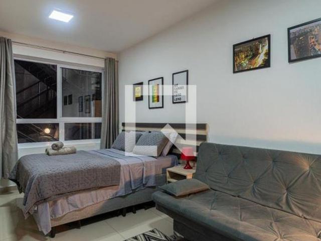 Apartamento à Venda Consolação, 1 Quarto, 23 m2