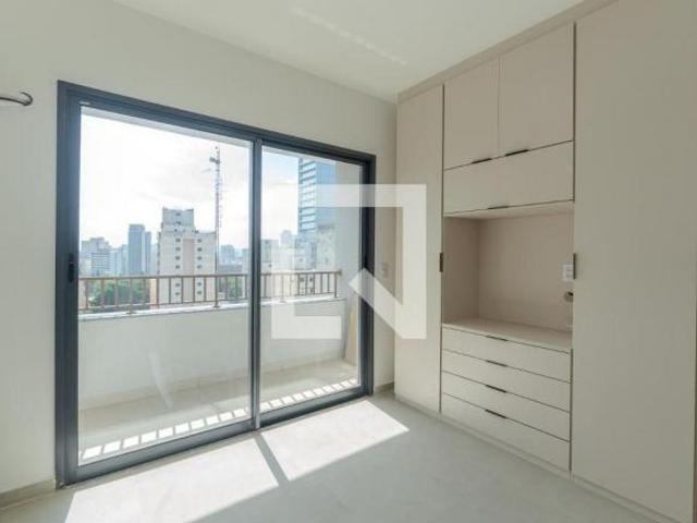 Apartamento à Venda Consolação, 1 Quarto, 23 m2