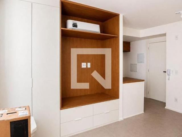 Apartamento à Venda Consolação, 1 Quarto, 23 m2