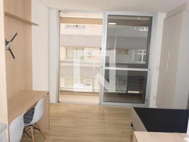Apartamento à Venda Consolação, 1 Quarto, 23 m2