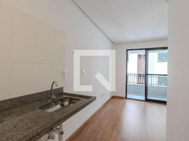 Apartamento à Venda Consolação, 1 Quarto, 23 m2