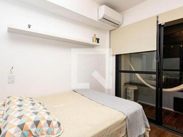 Apartamento à Venda Consolação, 1 Quarto, 23 m2