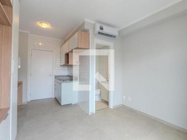 Apartamento à Venda Consolação, 1 Quarto, 23 m2