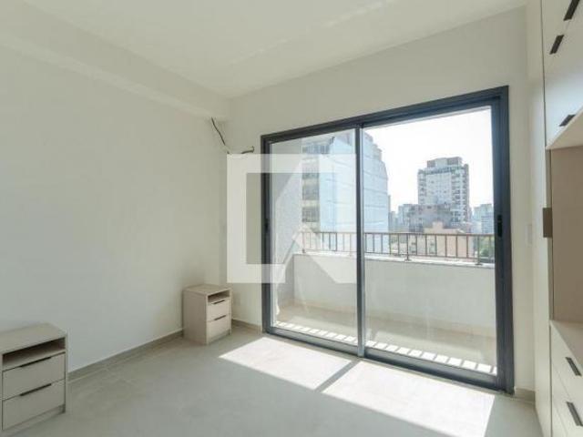 Apartamento à Venda Consolação, 1 Quarto, 23 m2