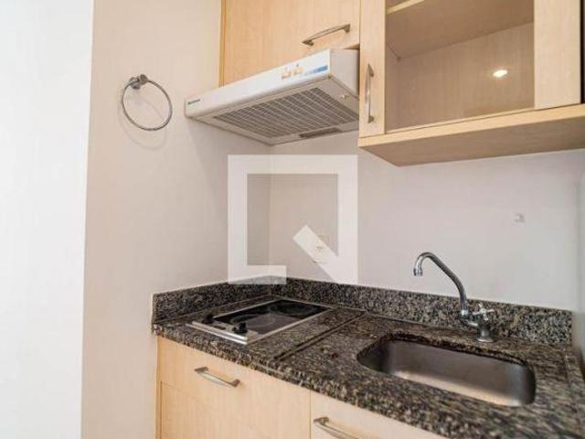 Apartamento à Venda Consolação, 1 Quarto, 23 m2