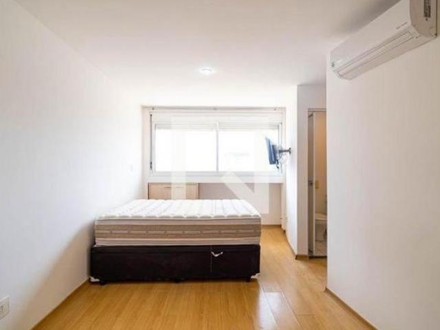 Apartamento à Venda Consolação, 1 Quarto, 23 m2