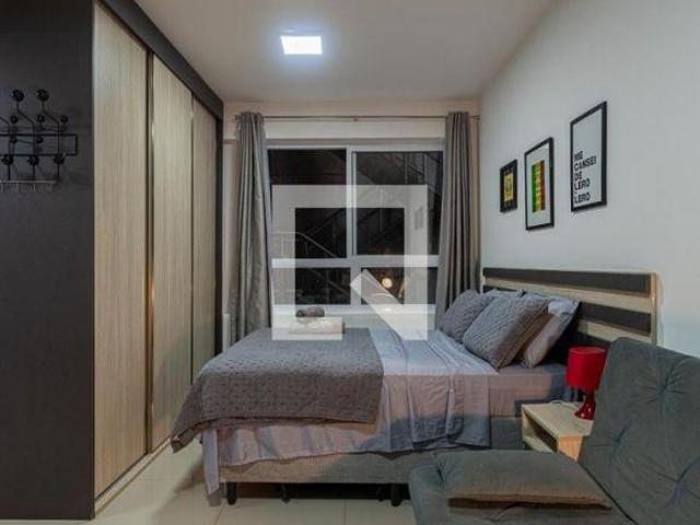 Apartamento à Venda Consolação, 1 Quarto, 23 m² São Paulo