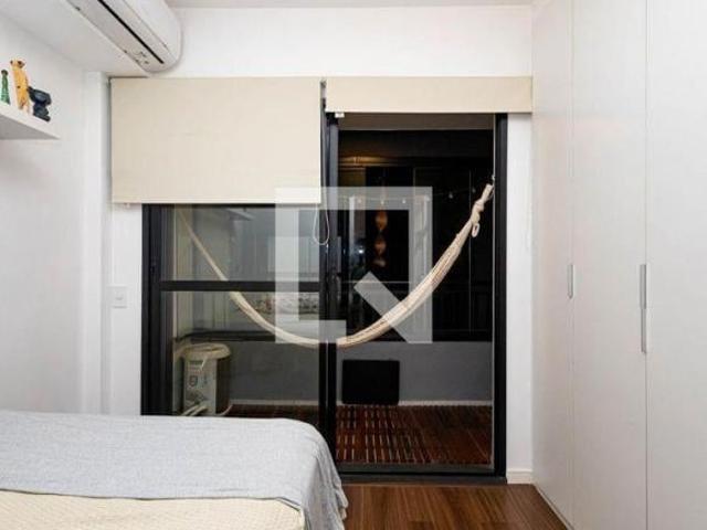 Apartamento à Venda Consolação, 1 Quarto, 23 m² São Paulo