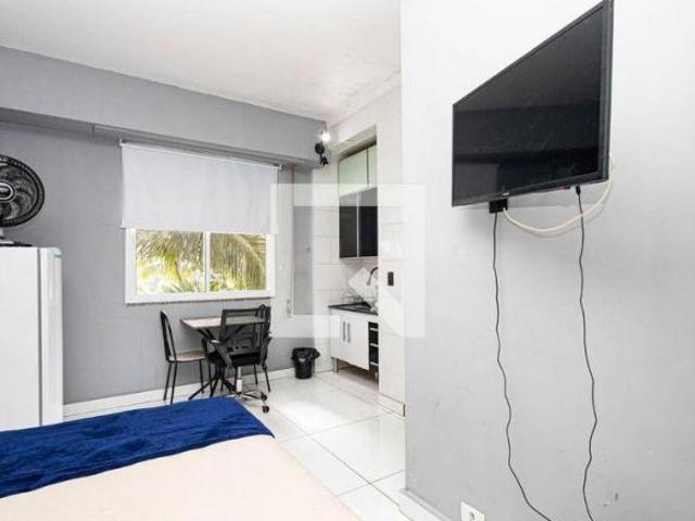 Apartamento à Venda Consolação, 1 Quarto, 23 m² São Paulo