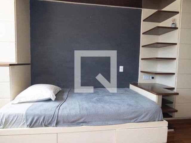 Apartamento à Venda Consolação, 1 Quarto, 20 m2