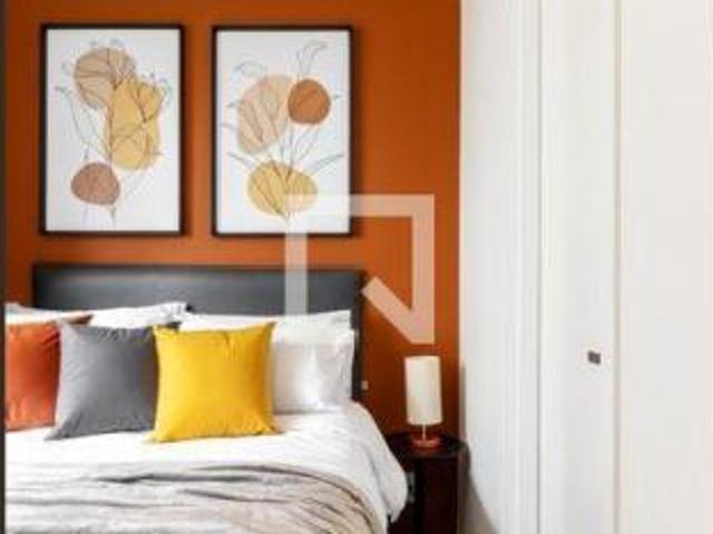 Apartamento à Venda Consolação, 1 Quarto, 20 m2