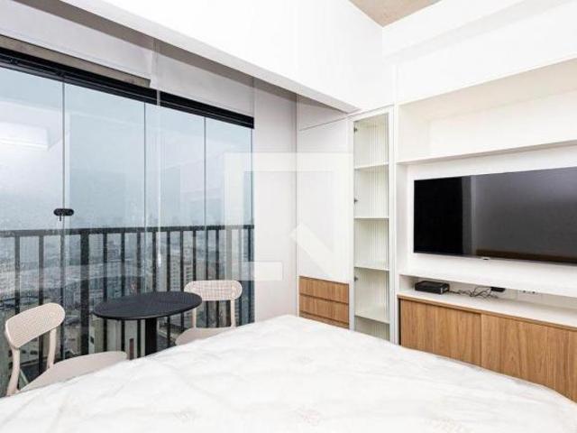 Apartamento à Venda Consolação, 1 Quarto, 20 m2