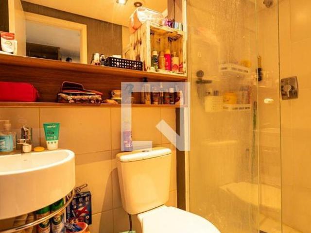 Apartamento à Venda Consolação, 1 Quarto, 20 m2