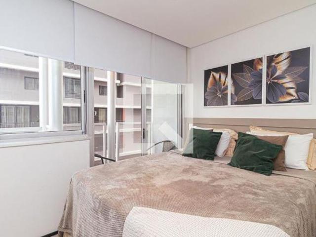 Apartamento à Venda Consolação, 1 Quarto, 20 m2
