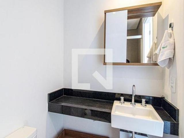 Apartamento à Venda Consolação, 1 Quarto, 20 m2