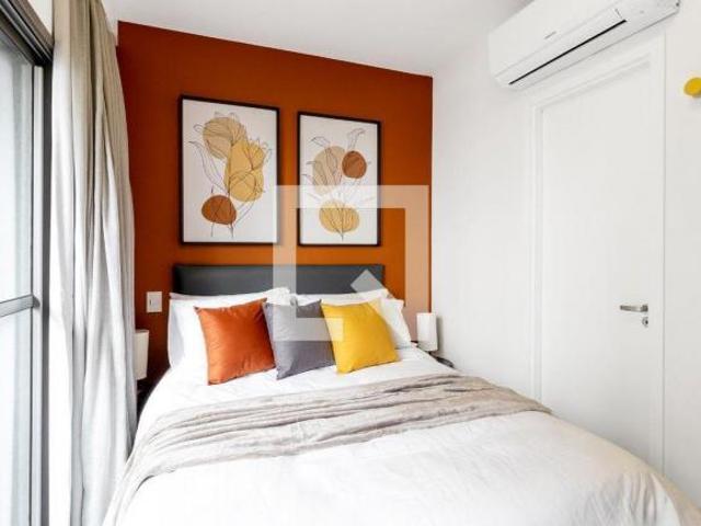 Apartamento à Venda Consolação, 1 Quarto, 20 m2